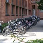 Handvatten tijdens de LOB lessen