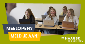 HBO Pedagogisch Management Kind en Educatie